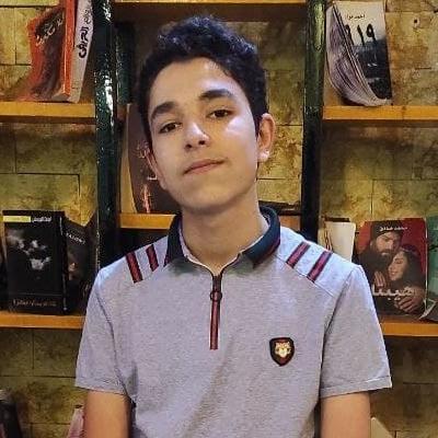 IYMC | Ahmed Hatem Labib