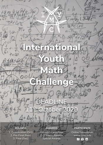 IYMC | International Youth Math Challenge